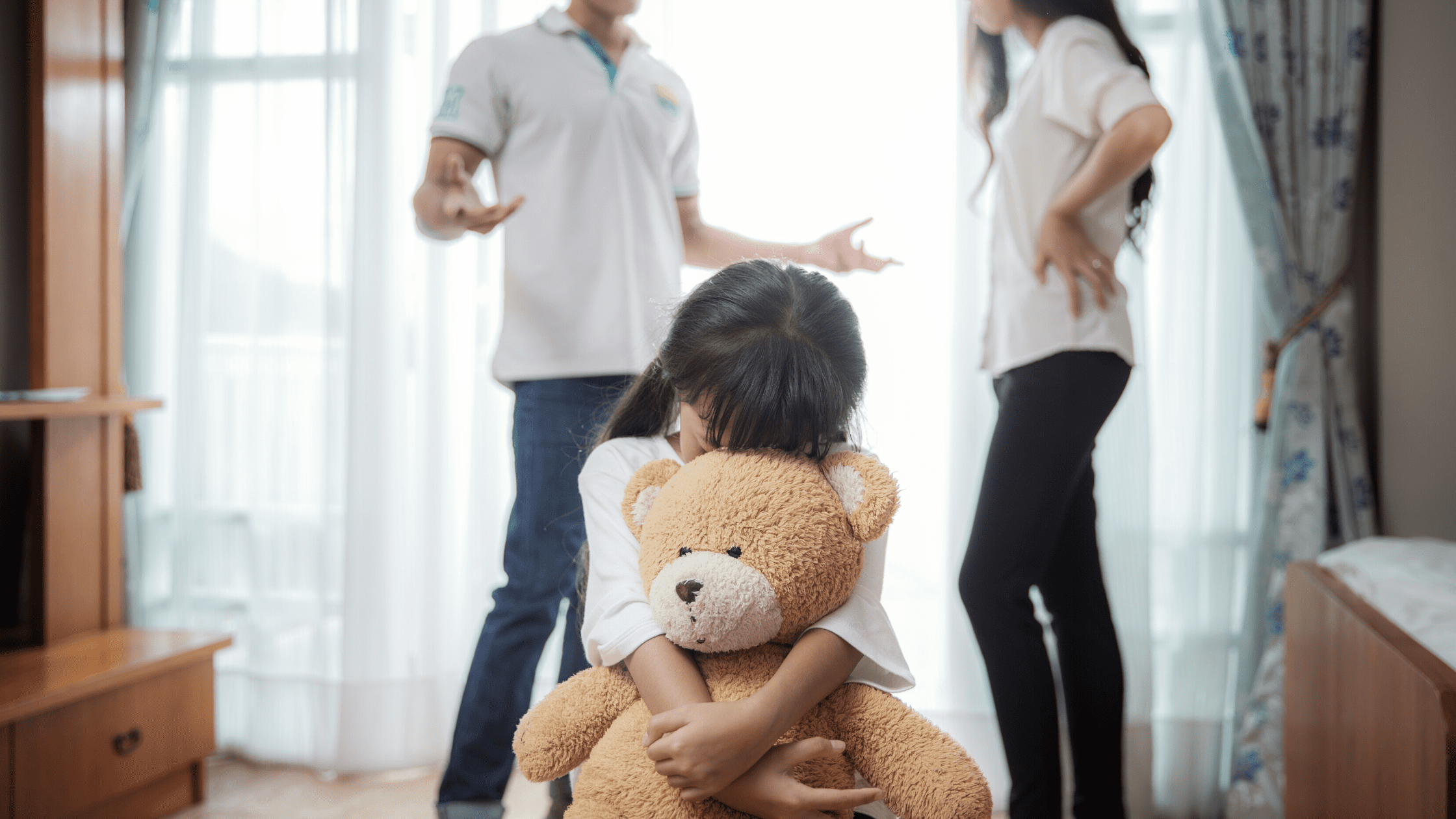 Child Welfare Challenges Require New Tools