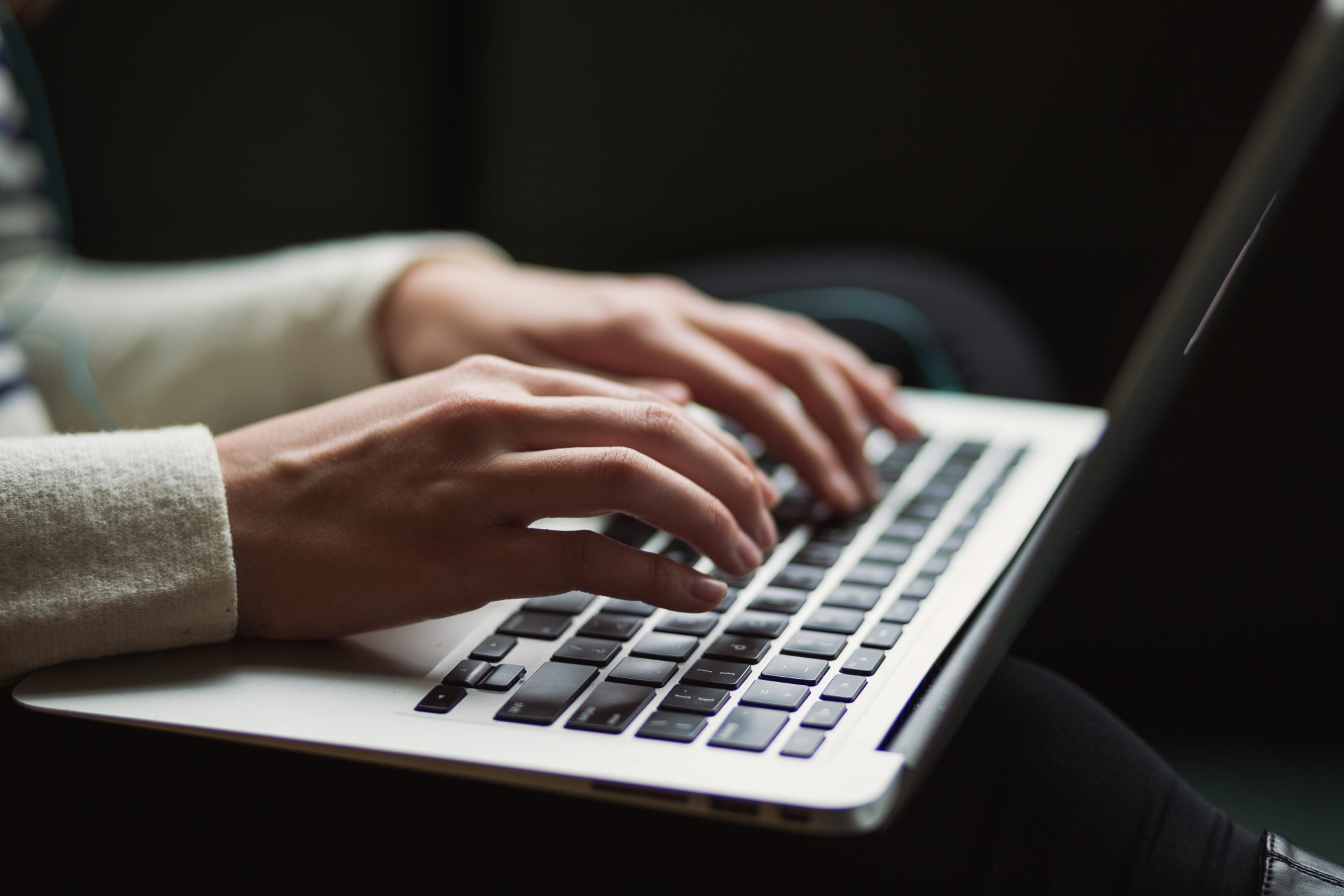 The SpeakWrite Process