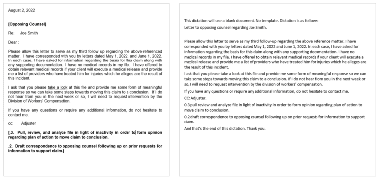 Fast Transcription Services: How Long Does It Take To Transcribe?