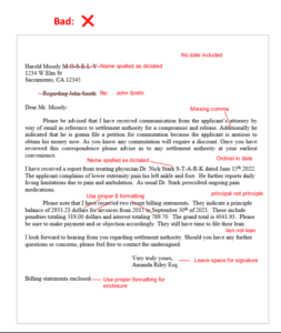 10 Easy Transcription Formatting Best Practices
