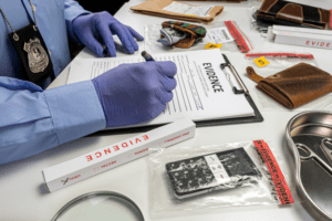 Evidence Transcription: The Ultimate Guide