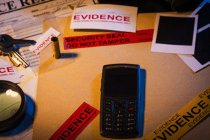 Law Enforcement Transcription: The Ultimate 2025 Guide