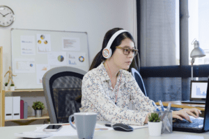 Steps of Transcription: Everything You Need to Know